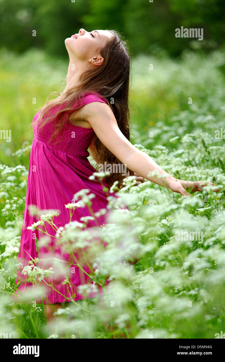 The Feeling Of Freedom