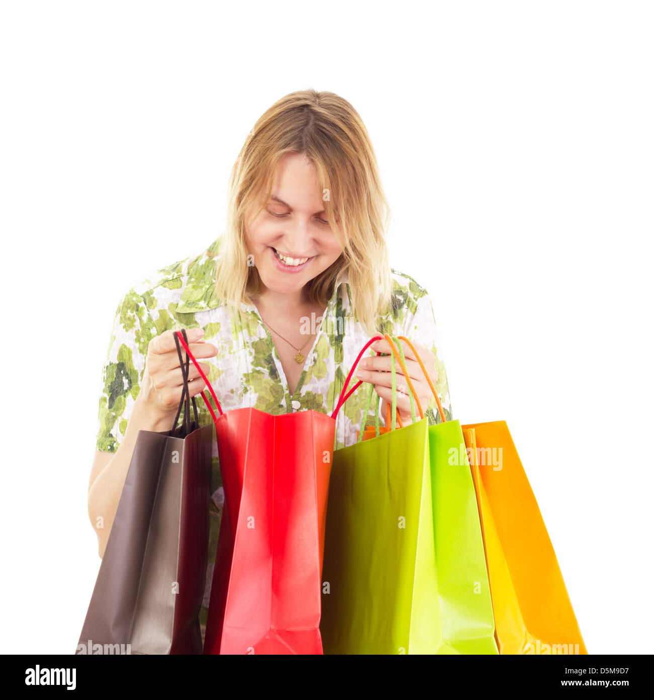 Compulsive Shopping Funny