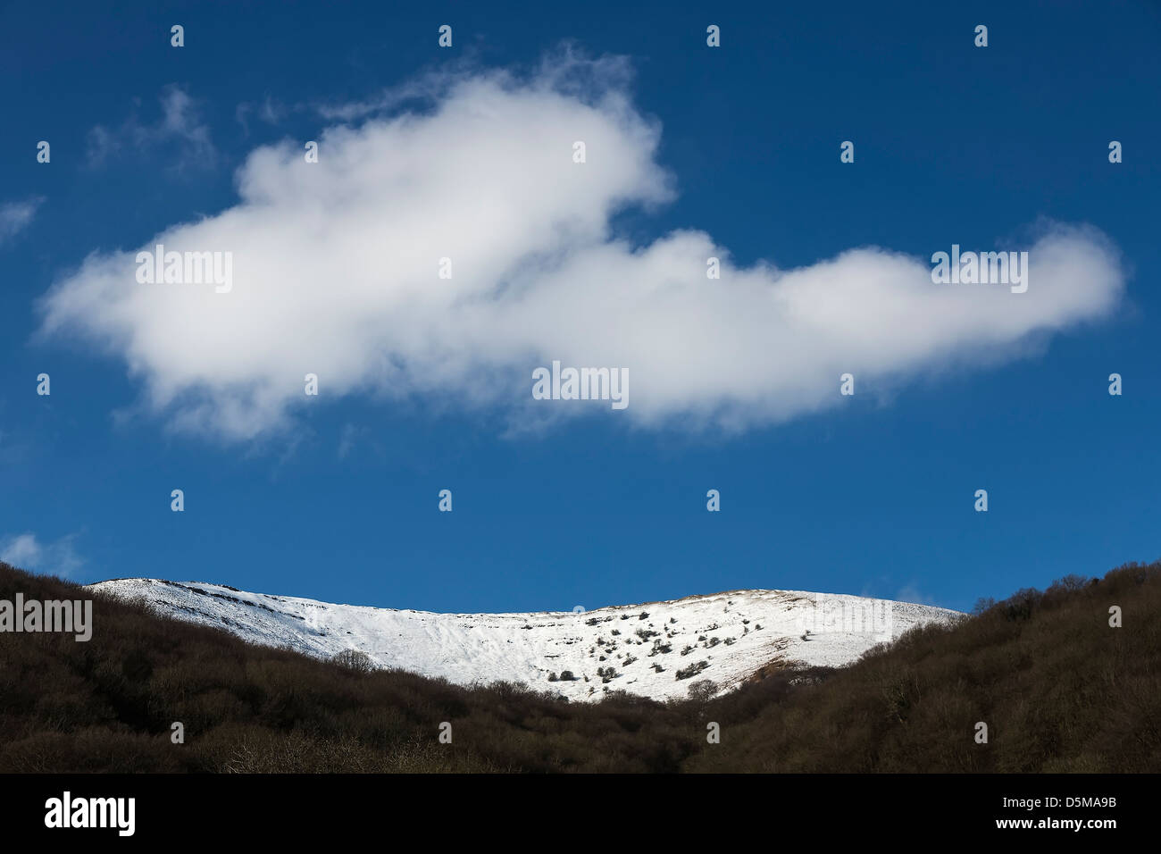 Blorenge hi-res stock photography and images - Alamy