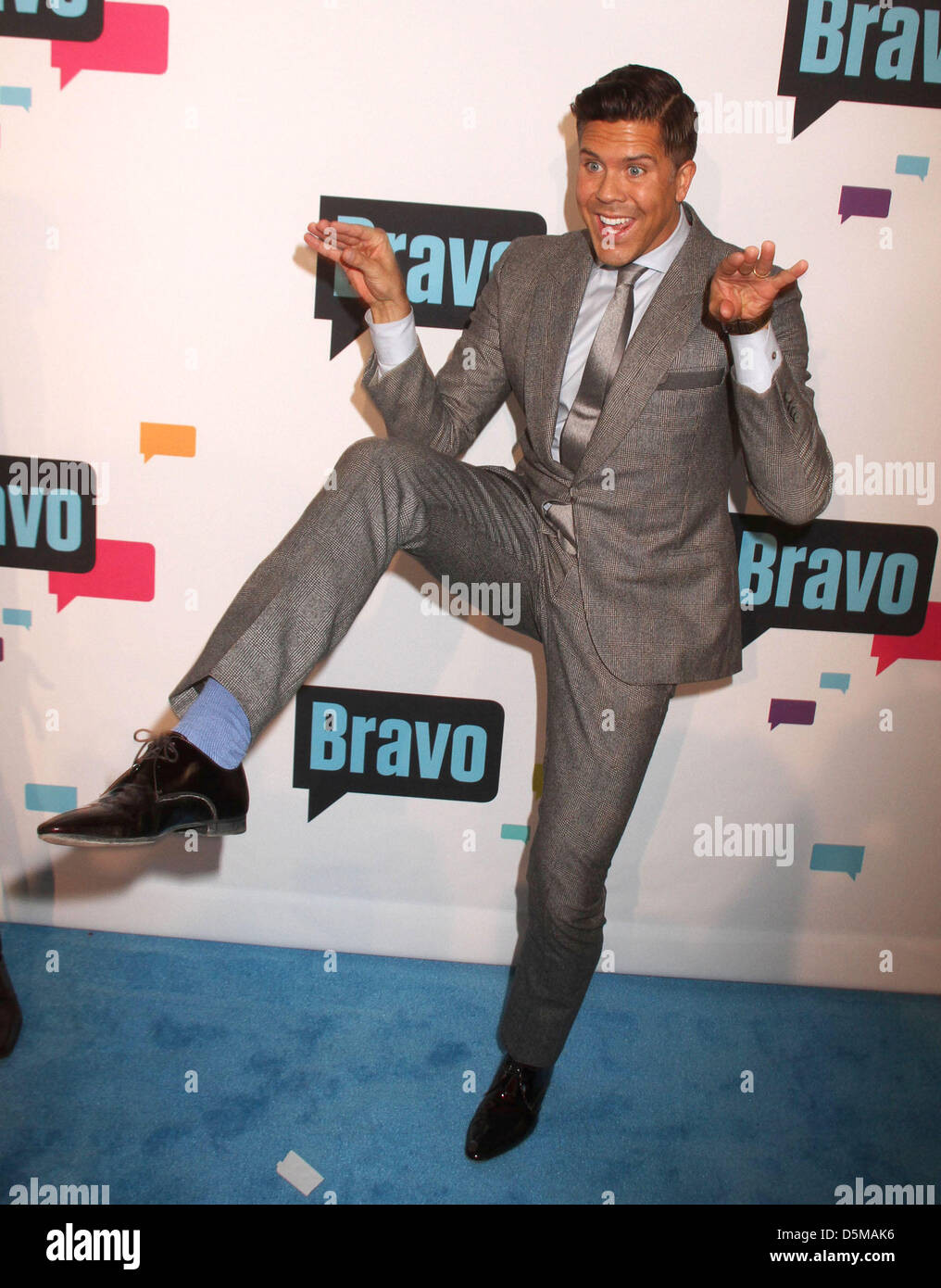 New york, USA. 3rd April 2013. 'Million Dollar Listing New York ...