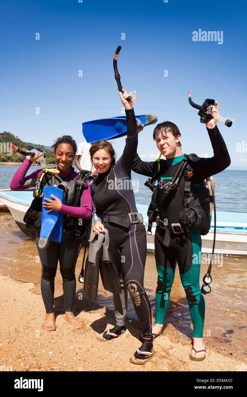 Scuba diving scenery hi-res stock photography and images - Alamy