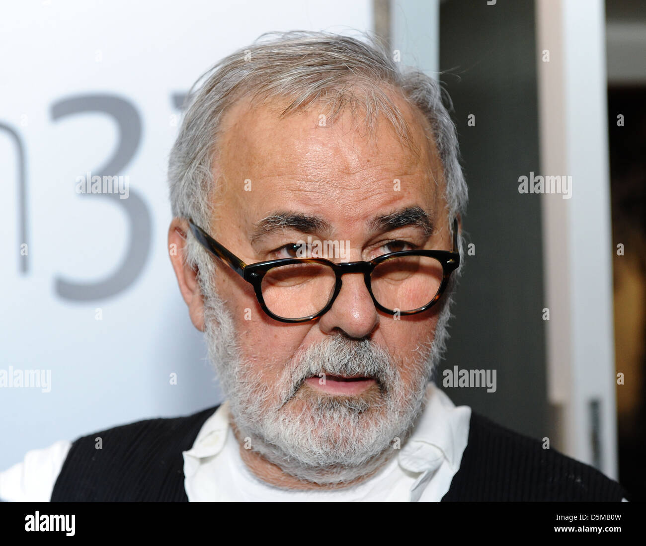 Udo walz hi-res stock photography and images - Alamy