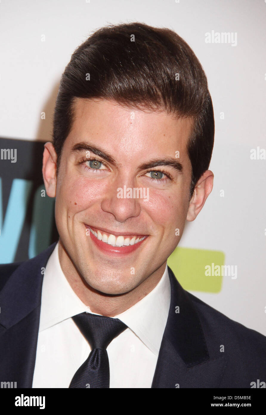 New york, USA. 3rd April 2013. 'Million Dollar Listing New York ...