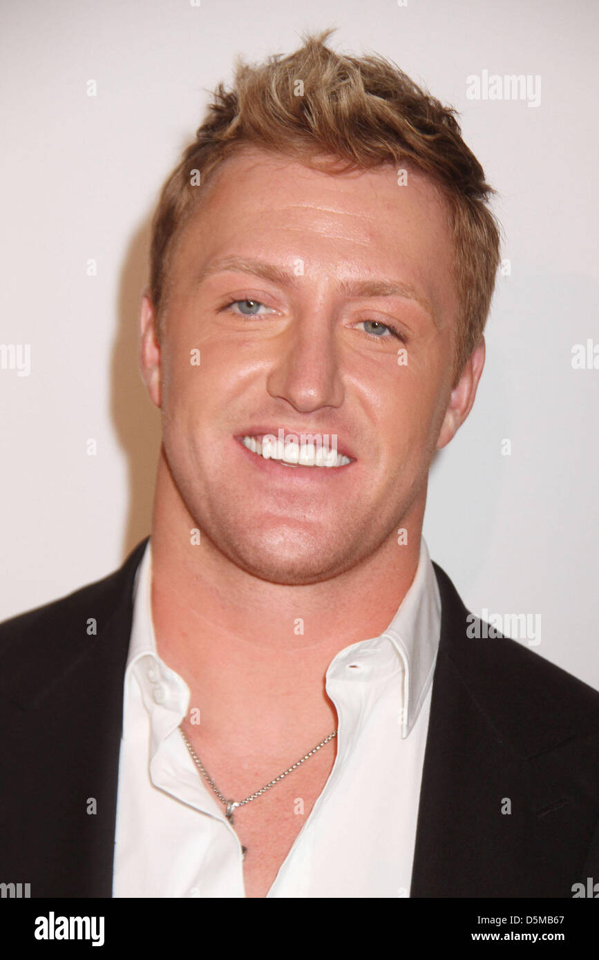 Kroy biermann hi-res stock photography and images - Alamy