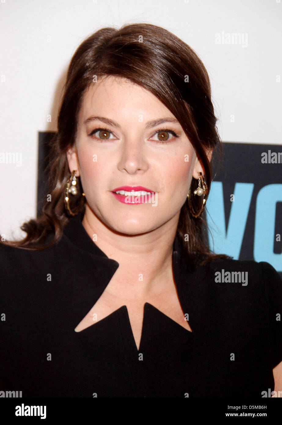 New york, USA. 3rd April 2013. Reality star GAIL SIMMONS attends the ...