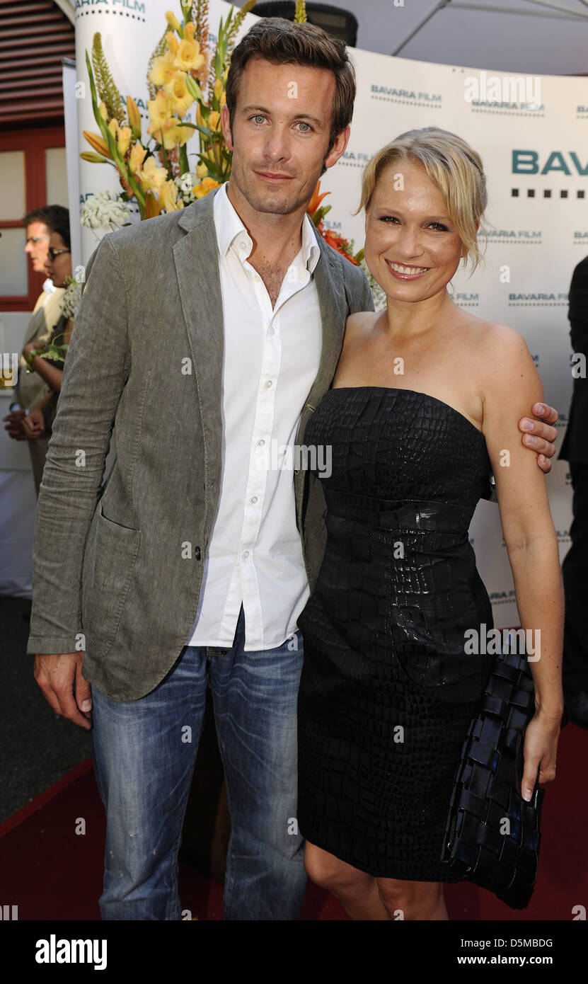 Jan hartmann hi-res stock photography and images - Alamy