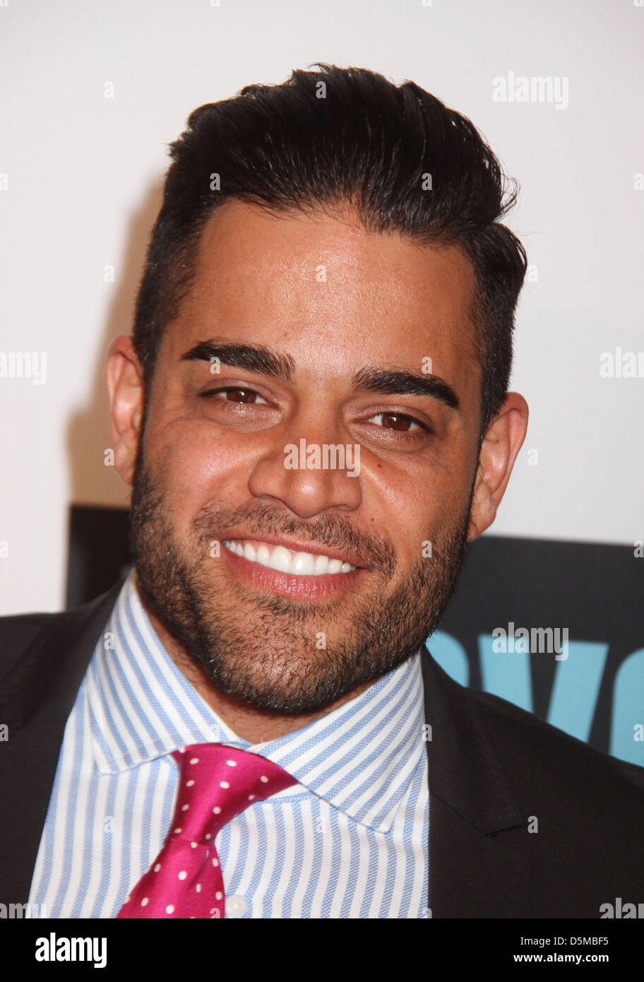 Shahs of sunset hi-res stock photography and images - Alamy