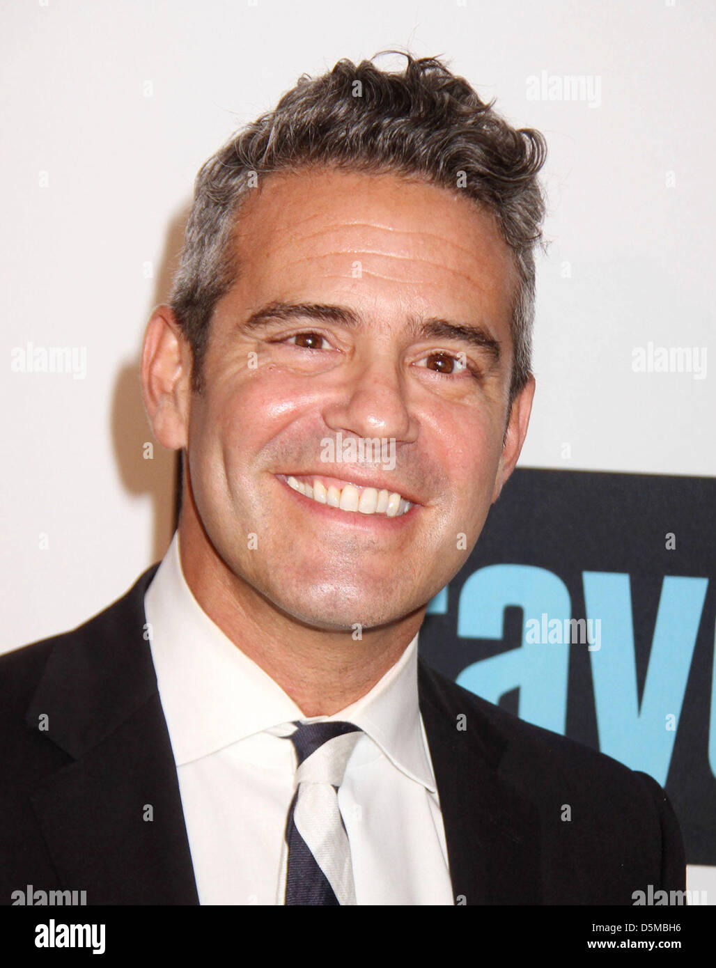New york, USA. 3rd April 2013. Reality star ANDY COHEN attends the 2013 ...