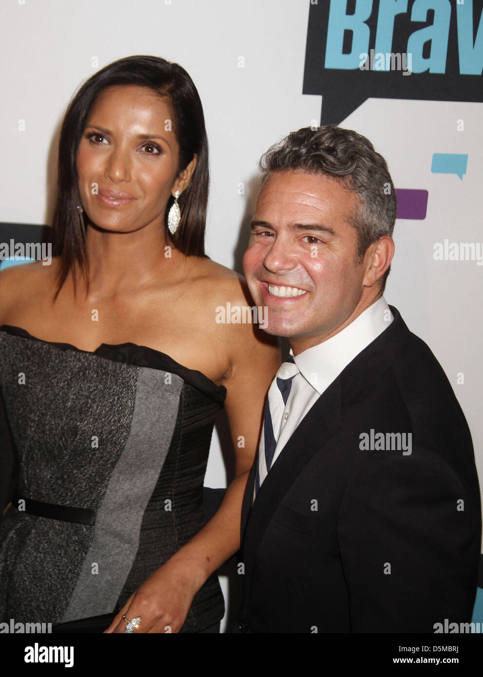 Andy cohen bravo hi-res stock photography and images - Alamy