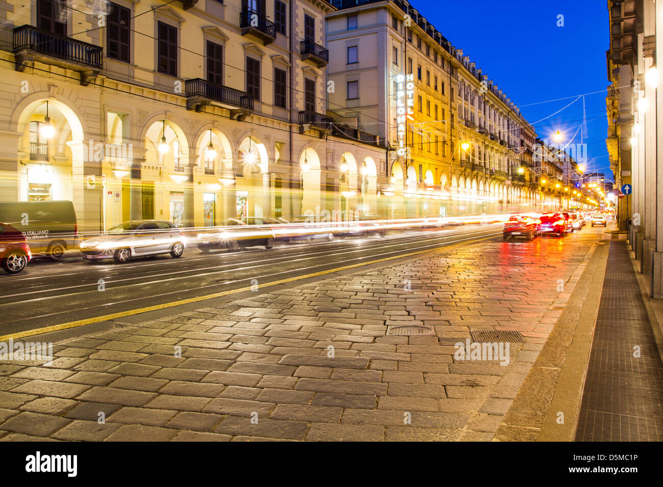 Cernaia hi-res stock photography and images - Alamy