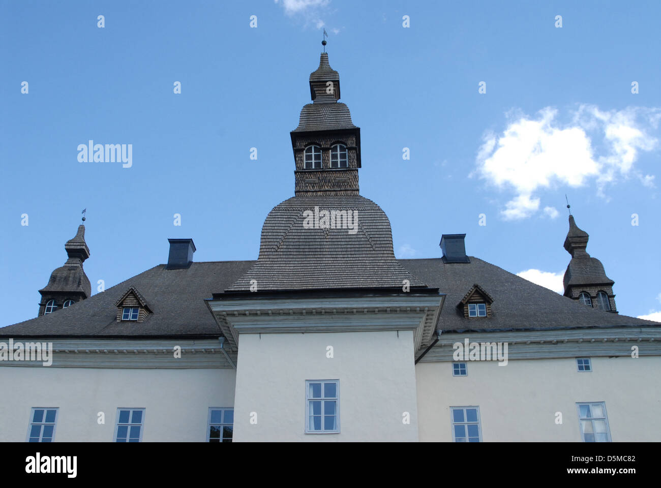 Renaissance castle hi-res stock photography and images - Alamy