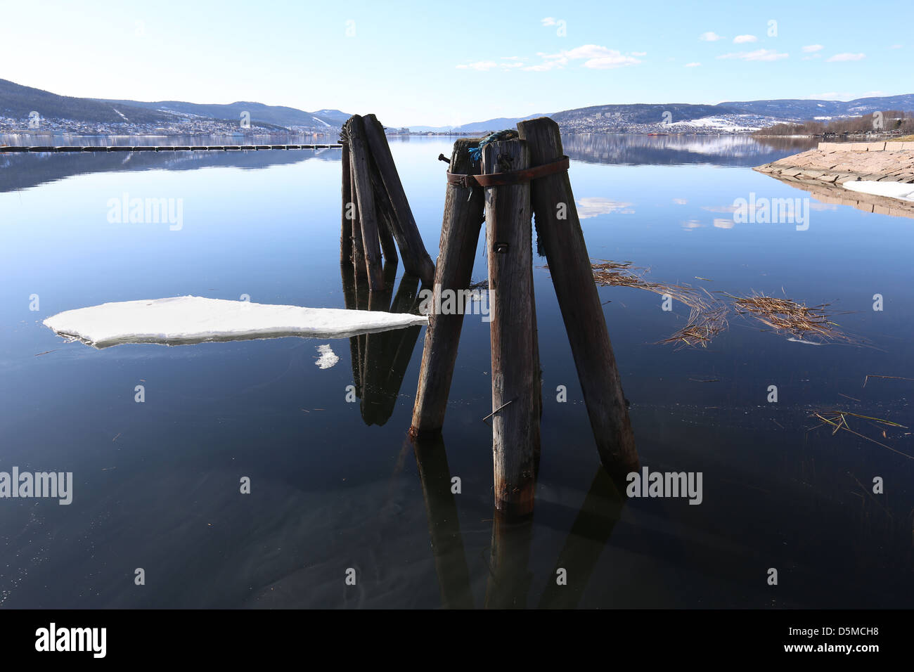 Fjords fjorden hi-res stock photography and images - Alamy