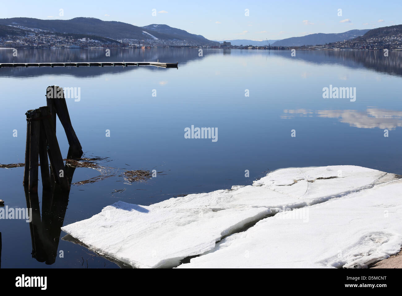 Fjords fjorden hi-res stock photography and images - Alamy