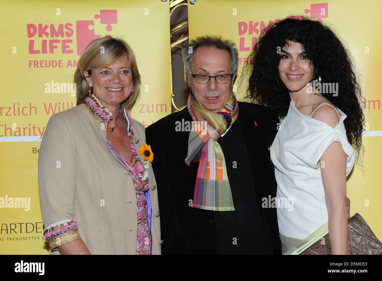 Janine white hi-res stock photography and images - Alamy