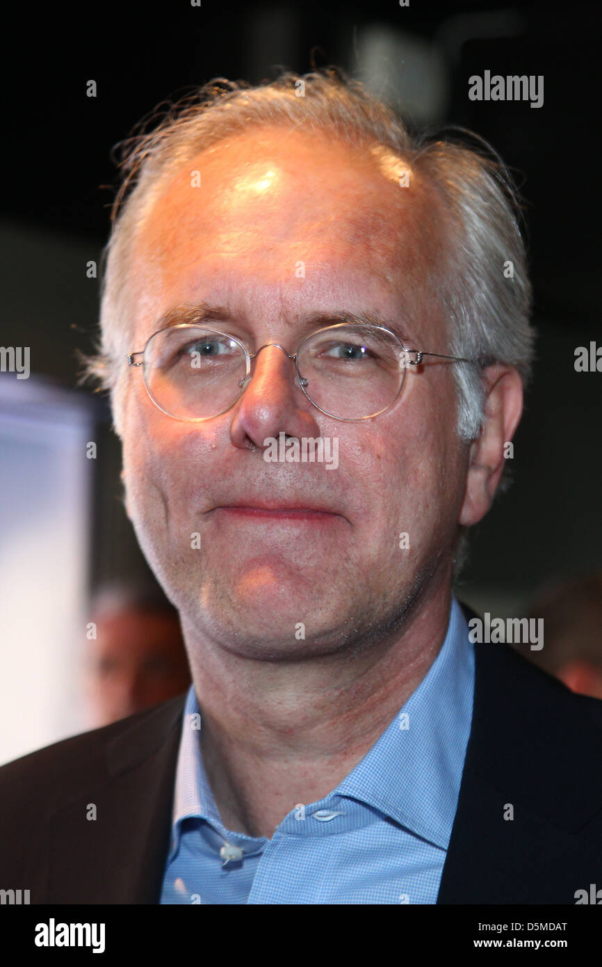 Harald schmidt hi-res stock photography and images - Alamy
