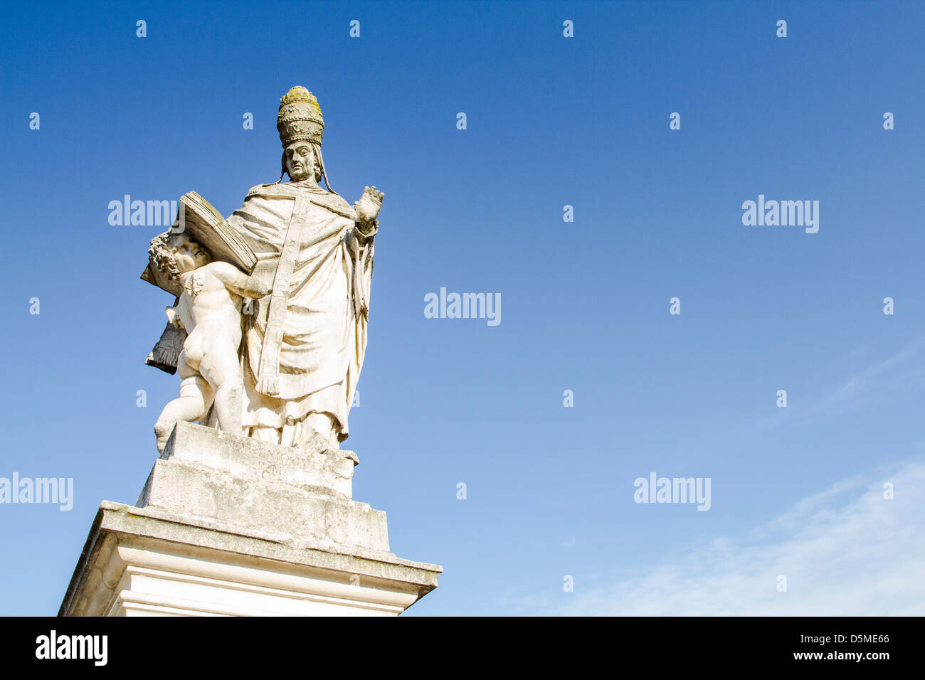Eugene Iv Pope High Resolution Stock Photography and Images - Alamy