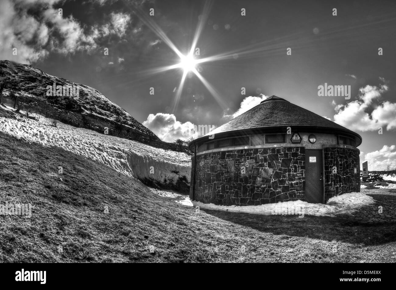 Slemish mountains hi-res stock photography and images - Alamy