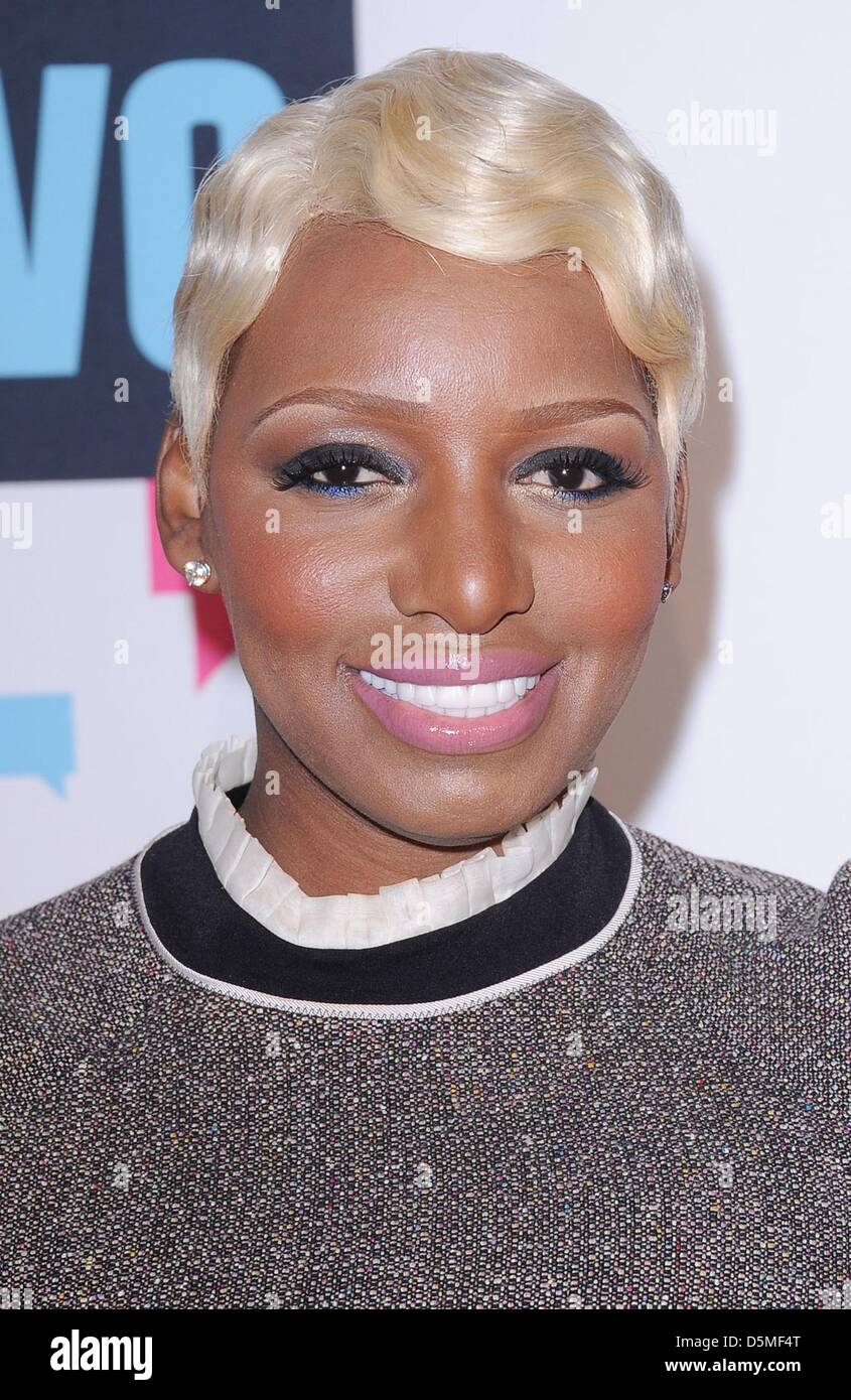 NeNe Leakes at arrivals for Upfront by Bravo - Part 2, Pillars 37 ...