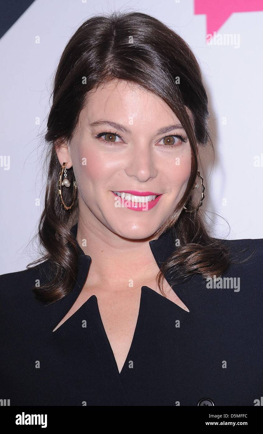 Gail Simmons at arrivals for Upfront by Bravo - Part 2, Pillars 37 ...