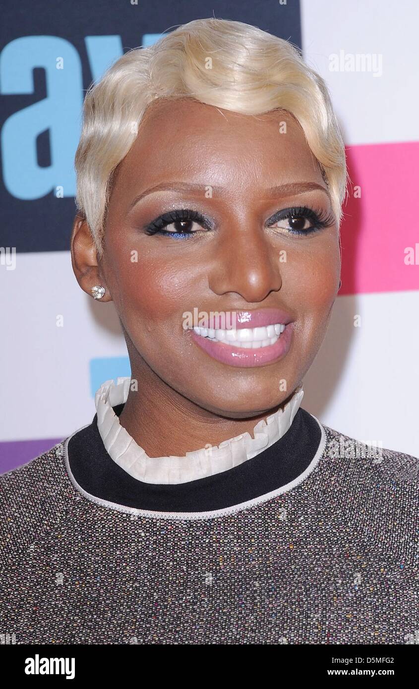 NeNe Leakes at arrivals for Upfront by Bravo - Part 2, Pillars 37 ...