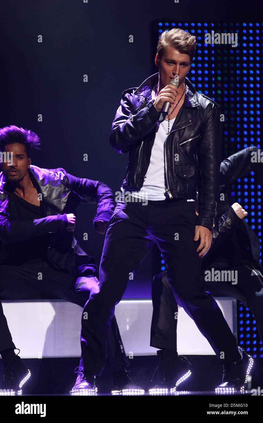 Alexey vorobyov hi-res stock photography and images - Alamy