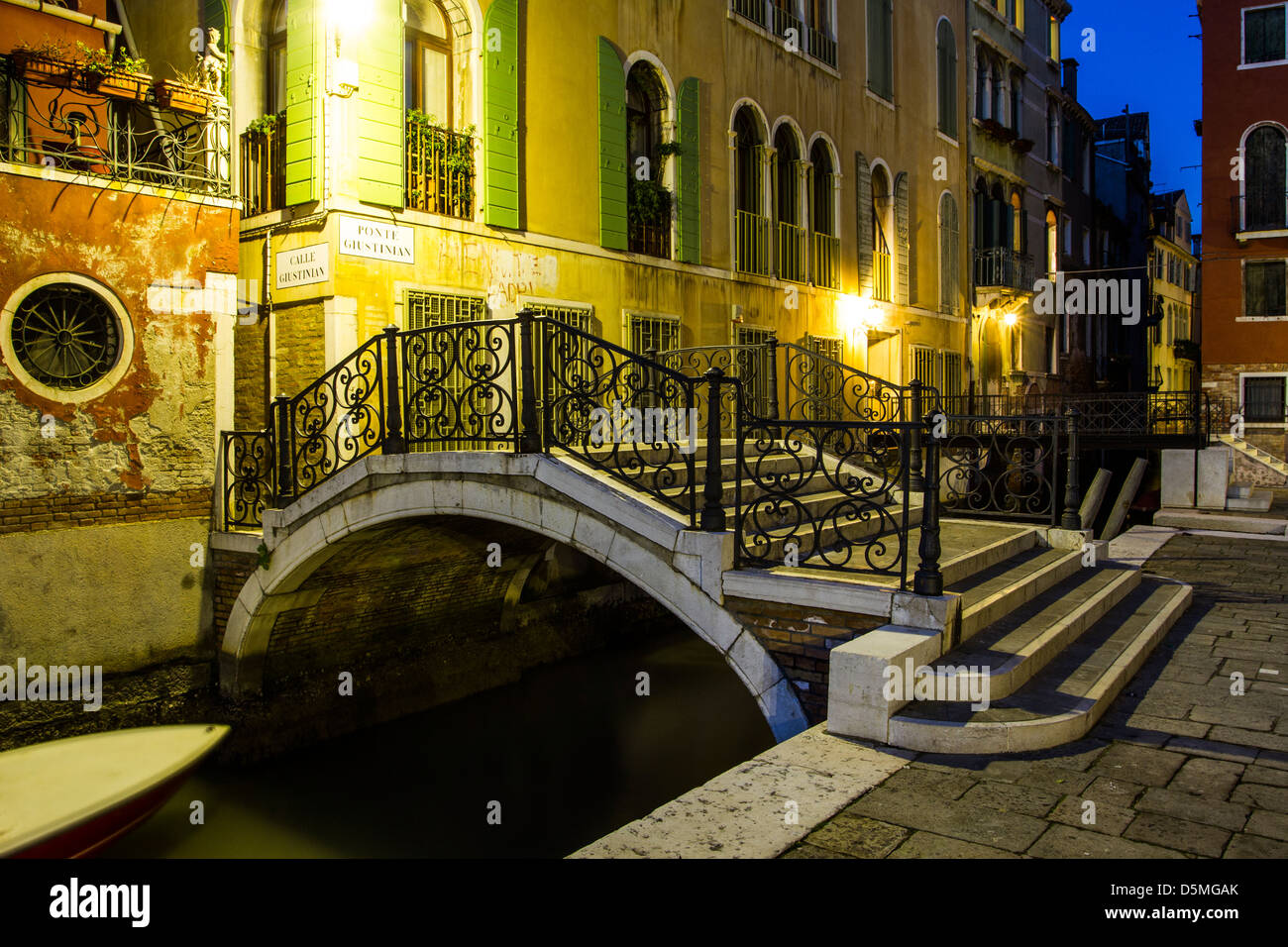 Giustinian hi-res stock photography and images - Alamy