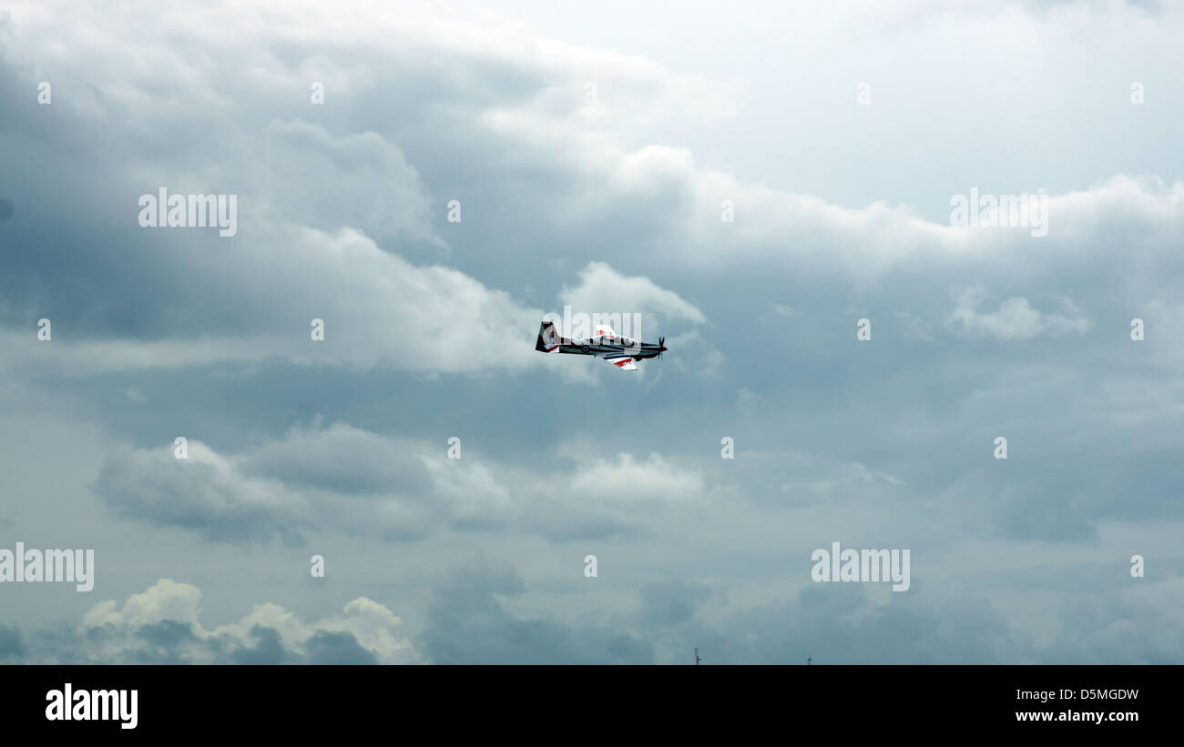 Mono wing hi-res stock photography and images - Alamy