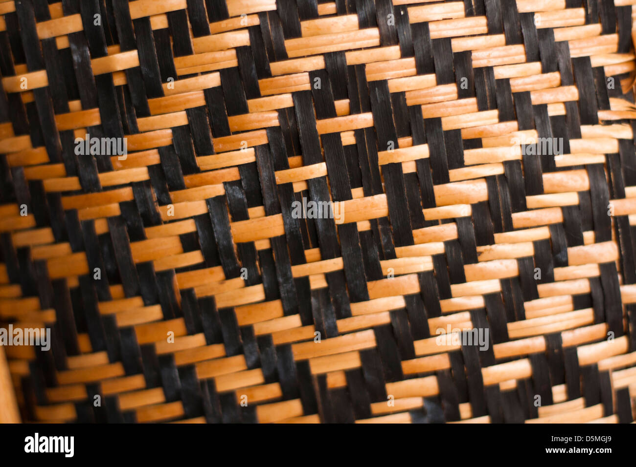 Waimiri Atroari indian local handcraft art at Novo Airão, Amazonas ...