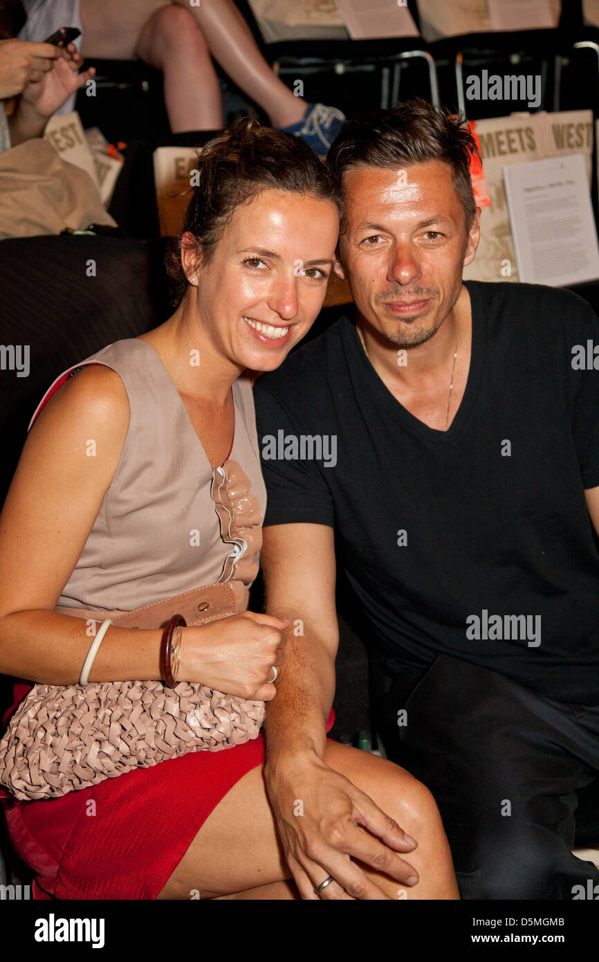 Michi beck and ulrike beck hi-res stock photography and images - Alamy