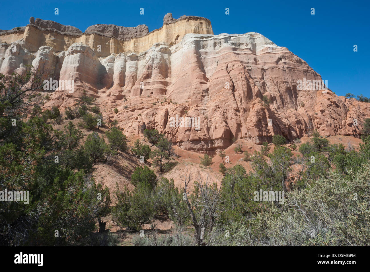 Red rock in echo hi-res stock photography and images - Alamy