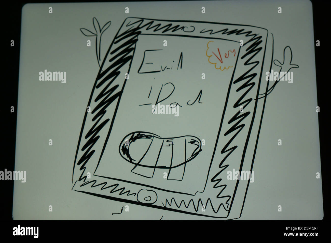 Tooth drawing hi-res stock photography and images - Alamy