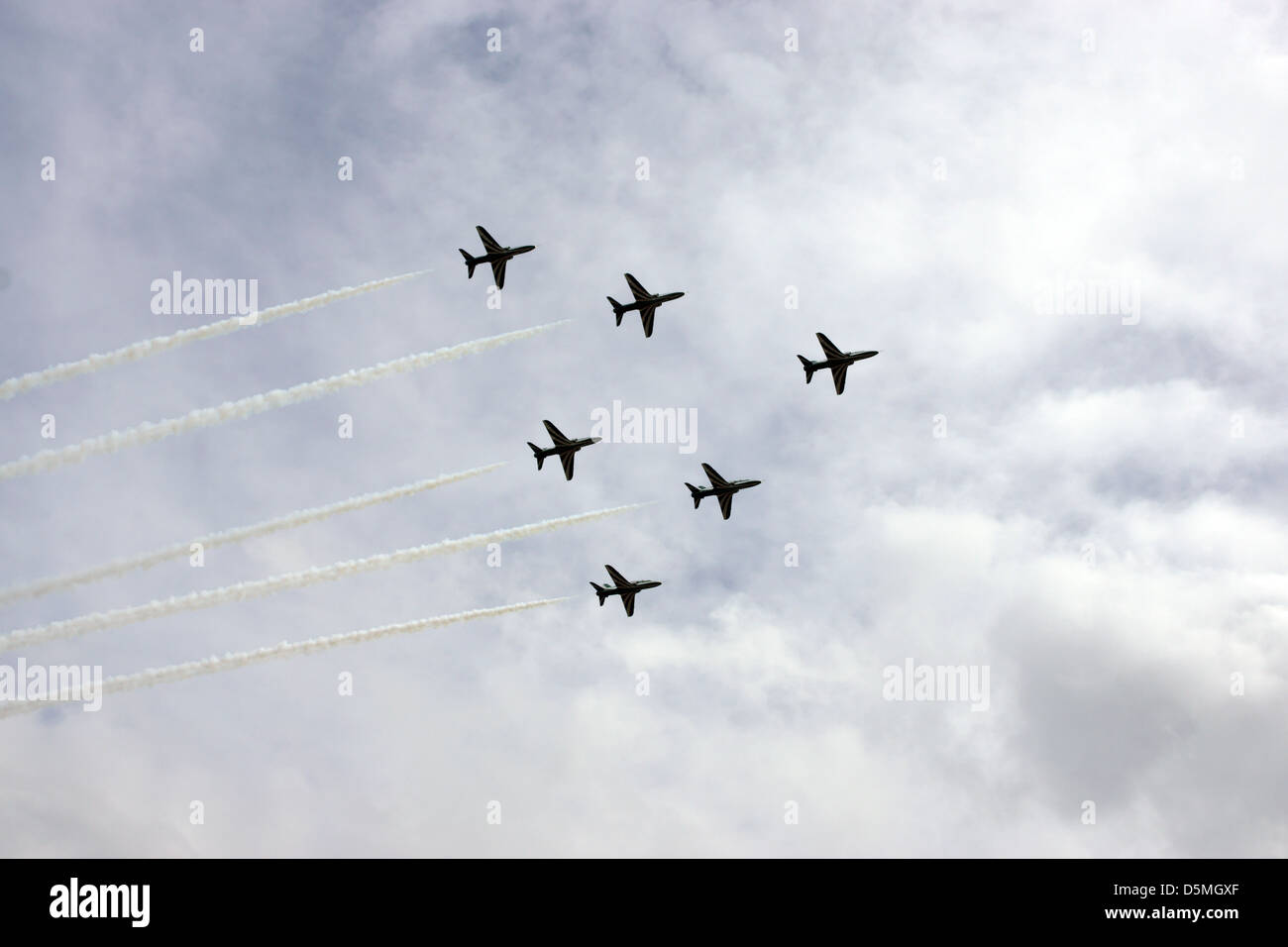 Flying nimbus hi-res stock photography and images - Alamy