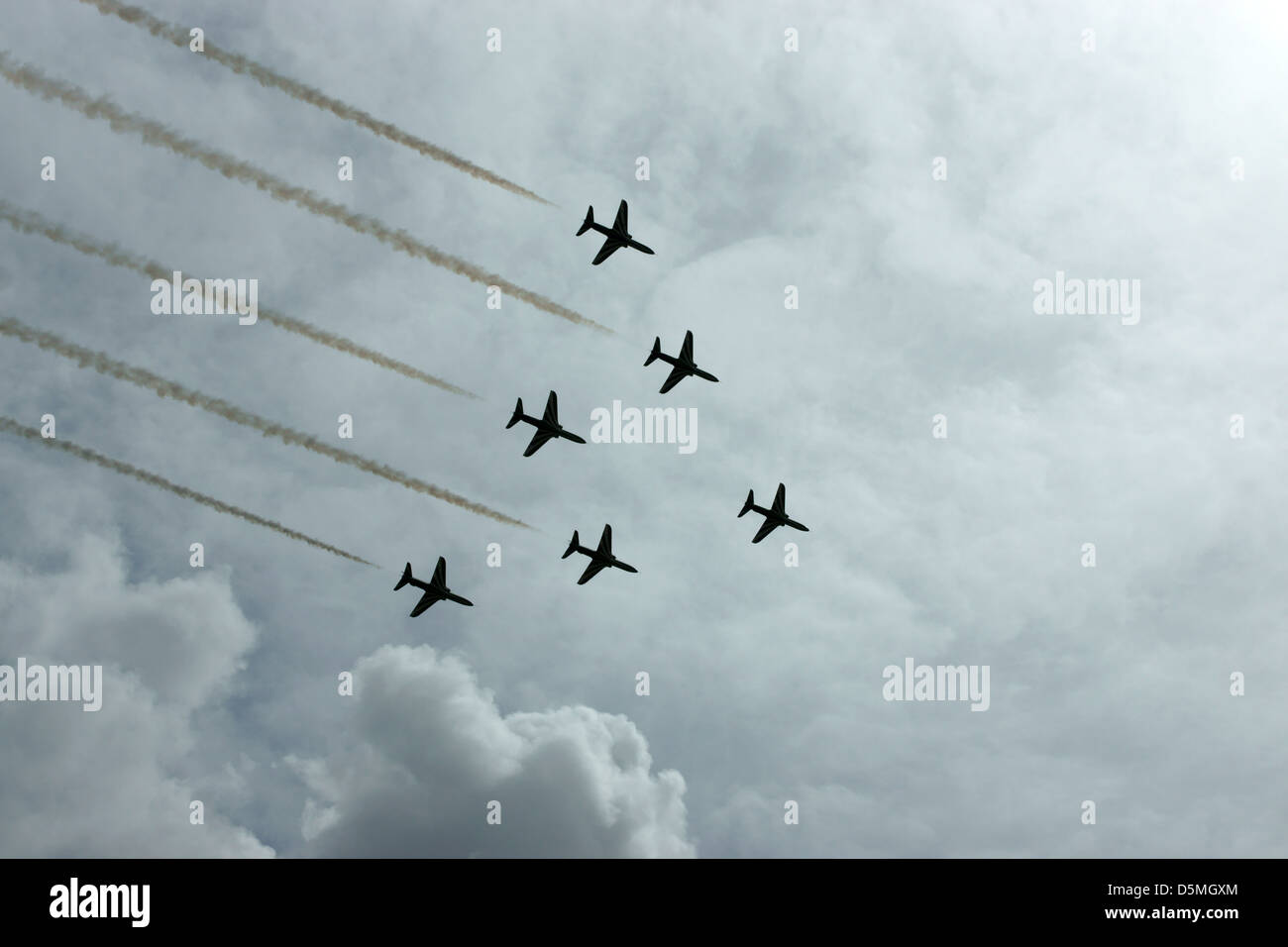 Flying nimbus hi-res stock photography and images - Alamy