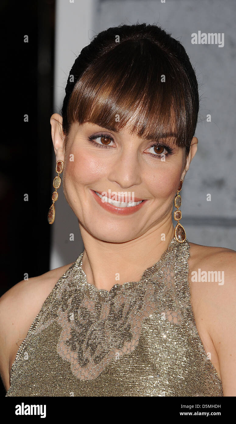 NOOMI RAPACE US film actress in December 2011. Photo Jeffrey Mayer ...
