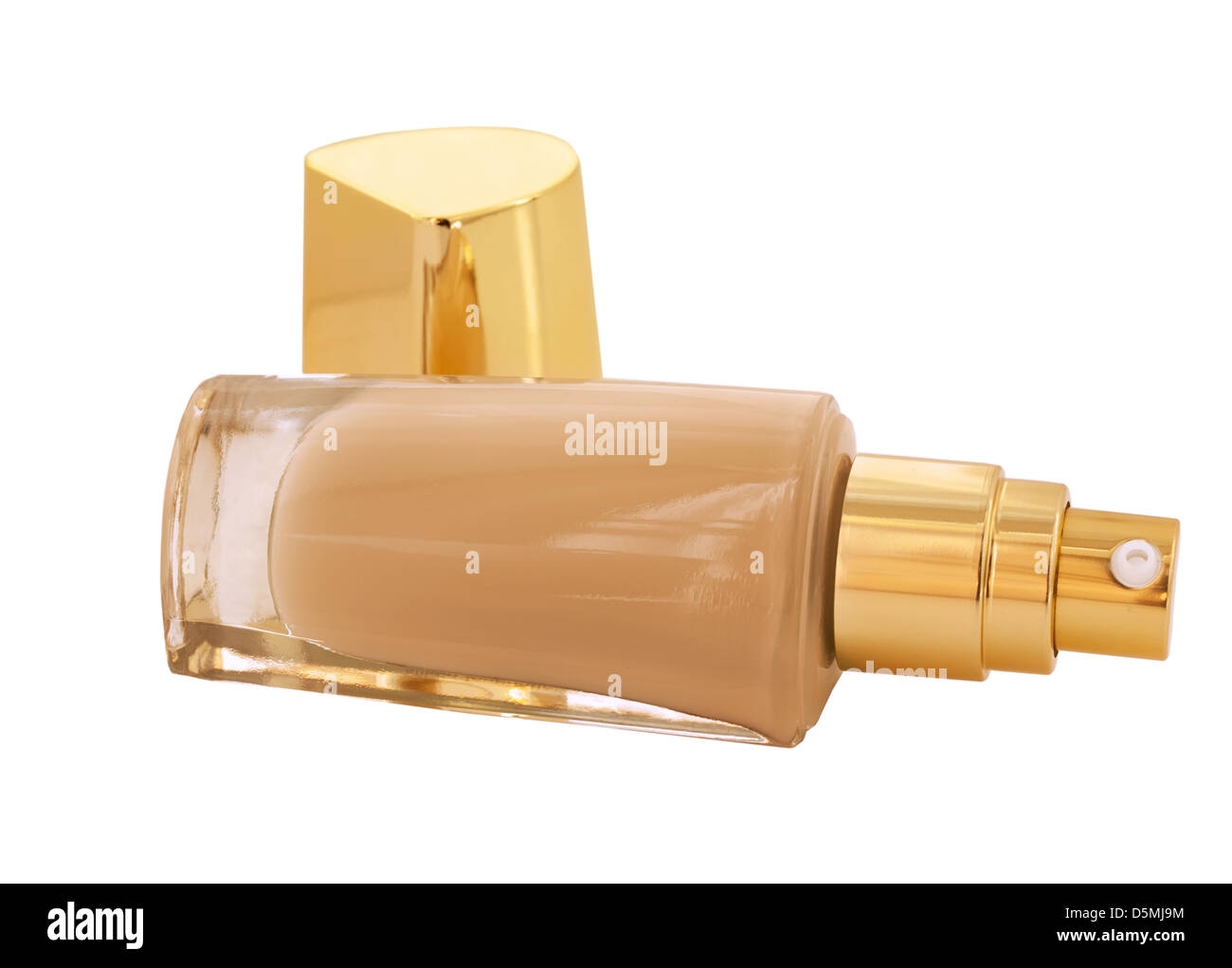 Makeup foundation sponges hi-res stock photography and images - Alamy