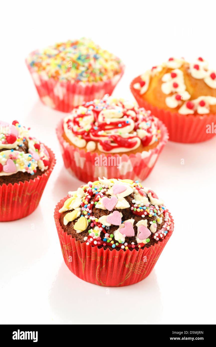 Maplehurst Bakeries Cupcakes