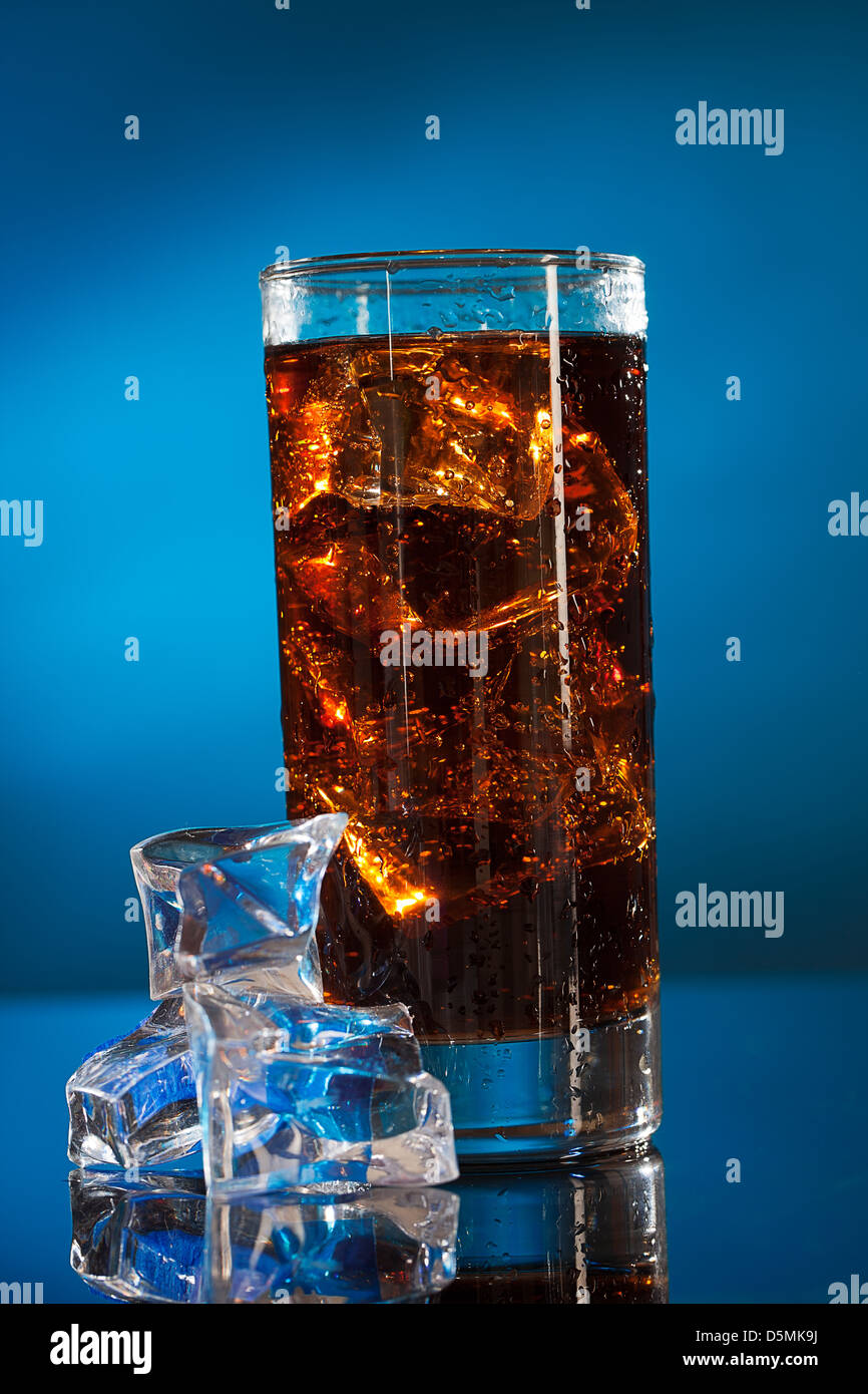 Beverage cola hi-res stock photography and images - Alamy