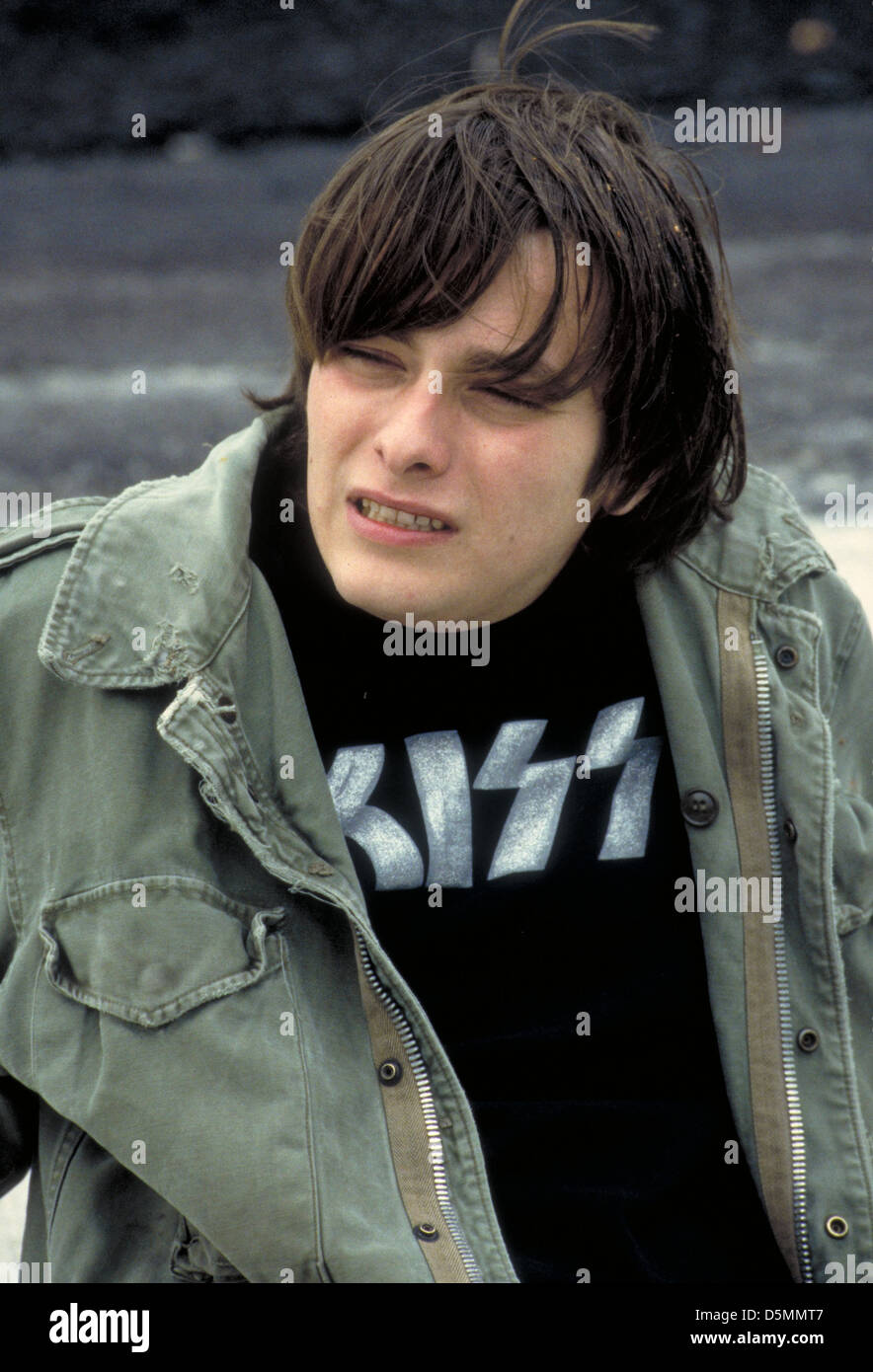 Edward Furlong High Resolution Stock Photography and Images - Alamy