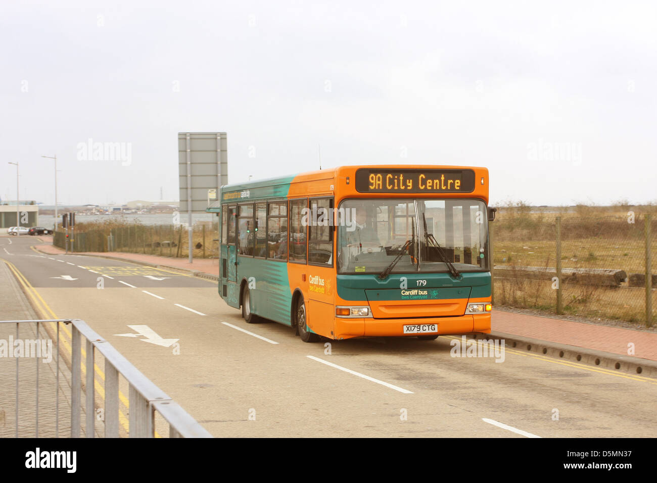 Service route hi-res stock photography and images - Alamy