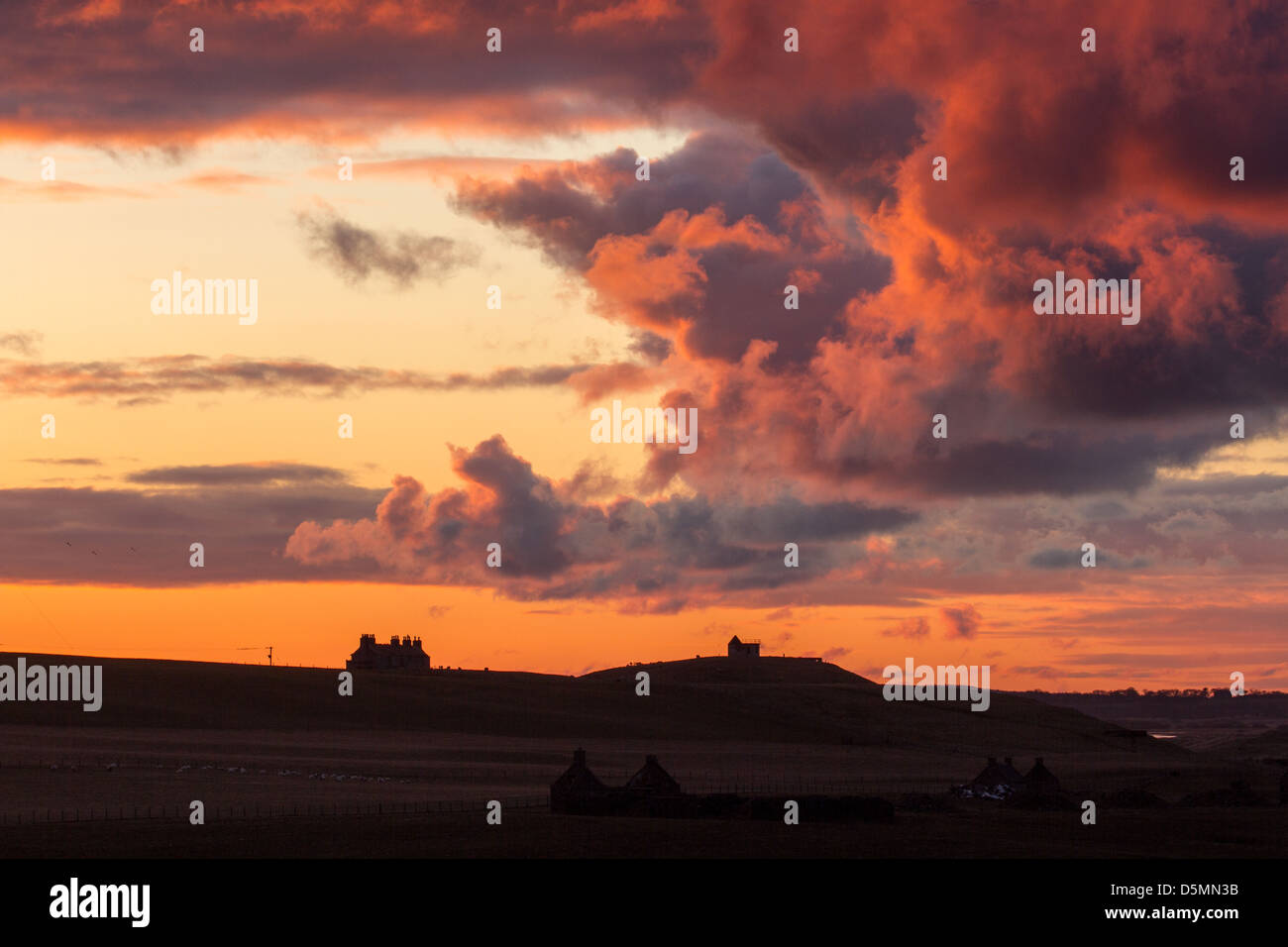 Rattray hi-res stock photography and images - Alamy
