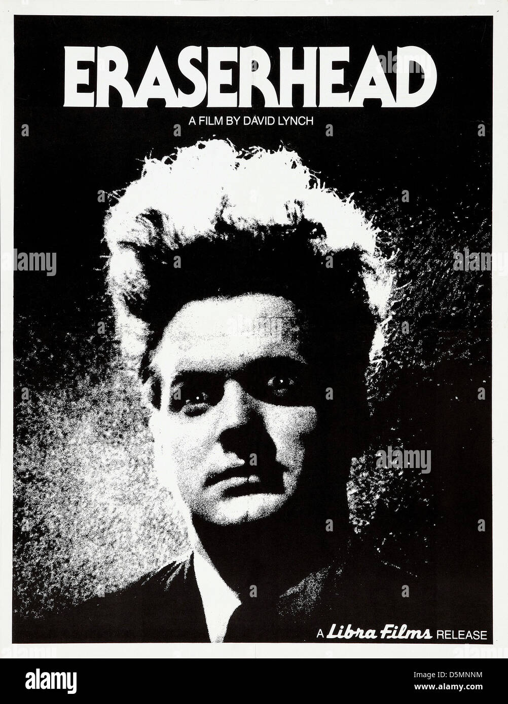 Eraserhead Lynch High Resolution Stock Photography and Images - Alamy