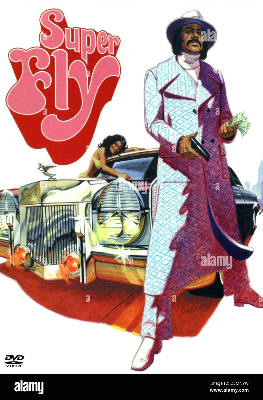 Super Fly Poster Stock Photos & Super Fly Poster Stock Images - Alamy