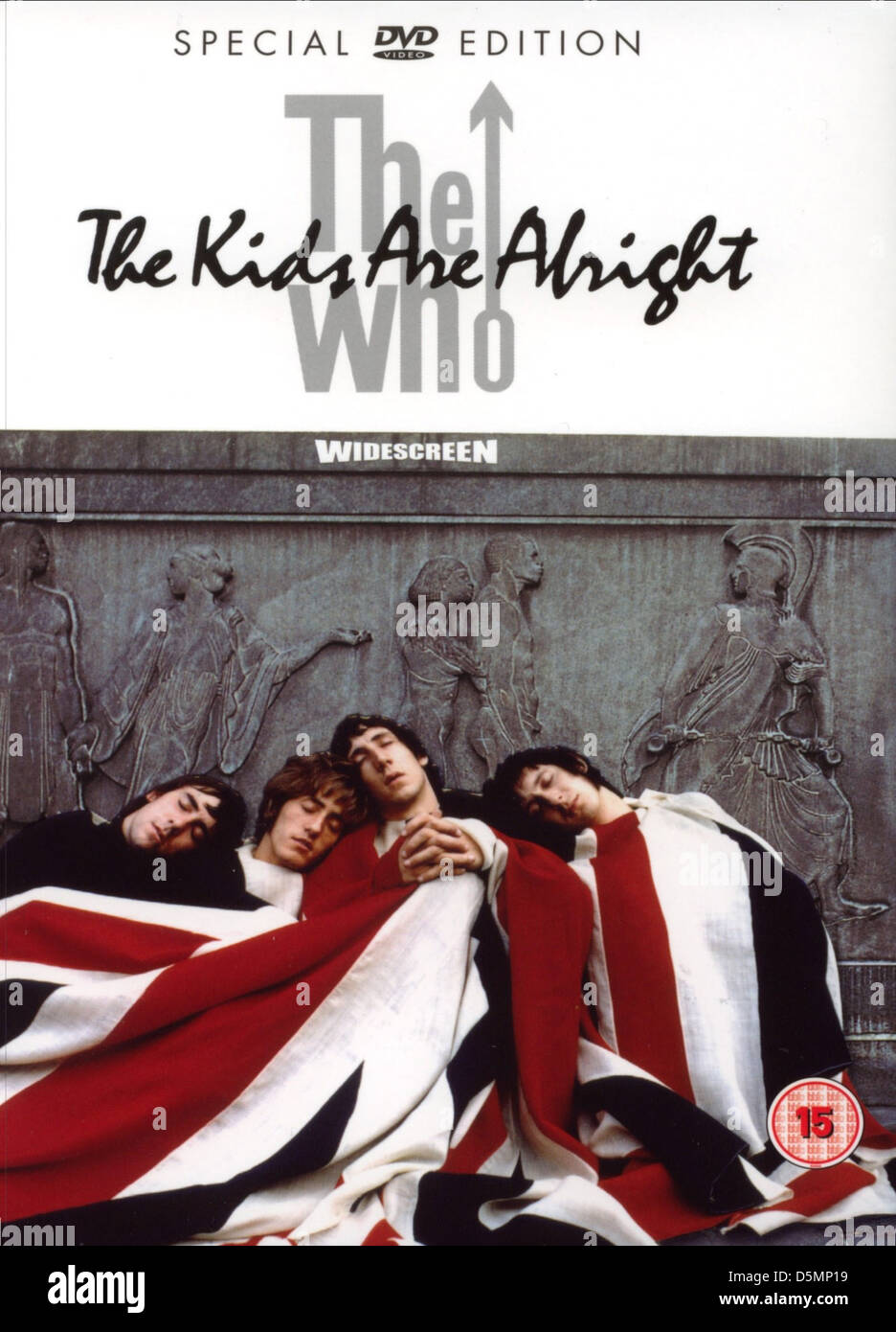 John Entwistle Pete Townshend High Resolution Stock Photography and ...