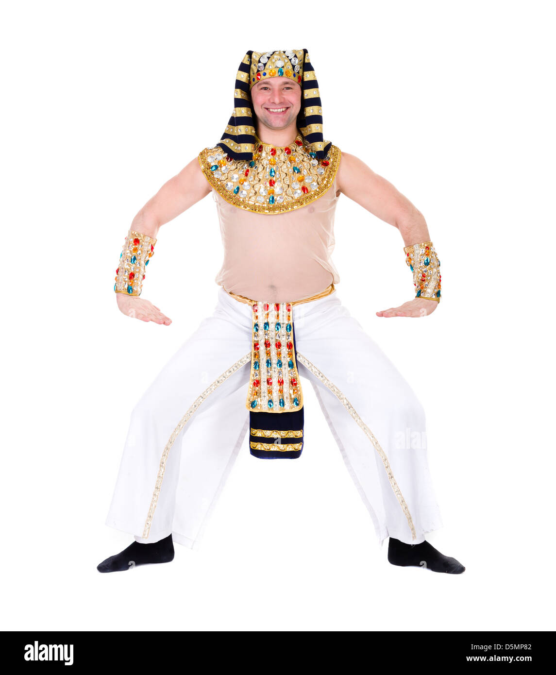 Wearing religious symbol Cut Out Stock Images & Pictures - Alamy