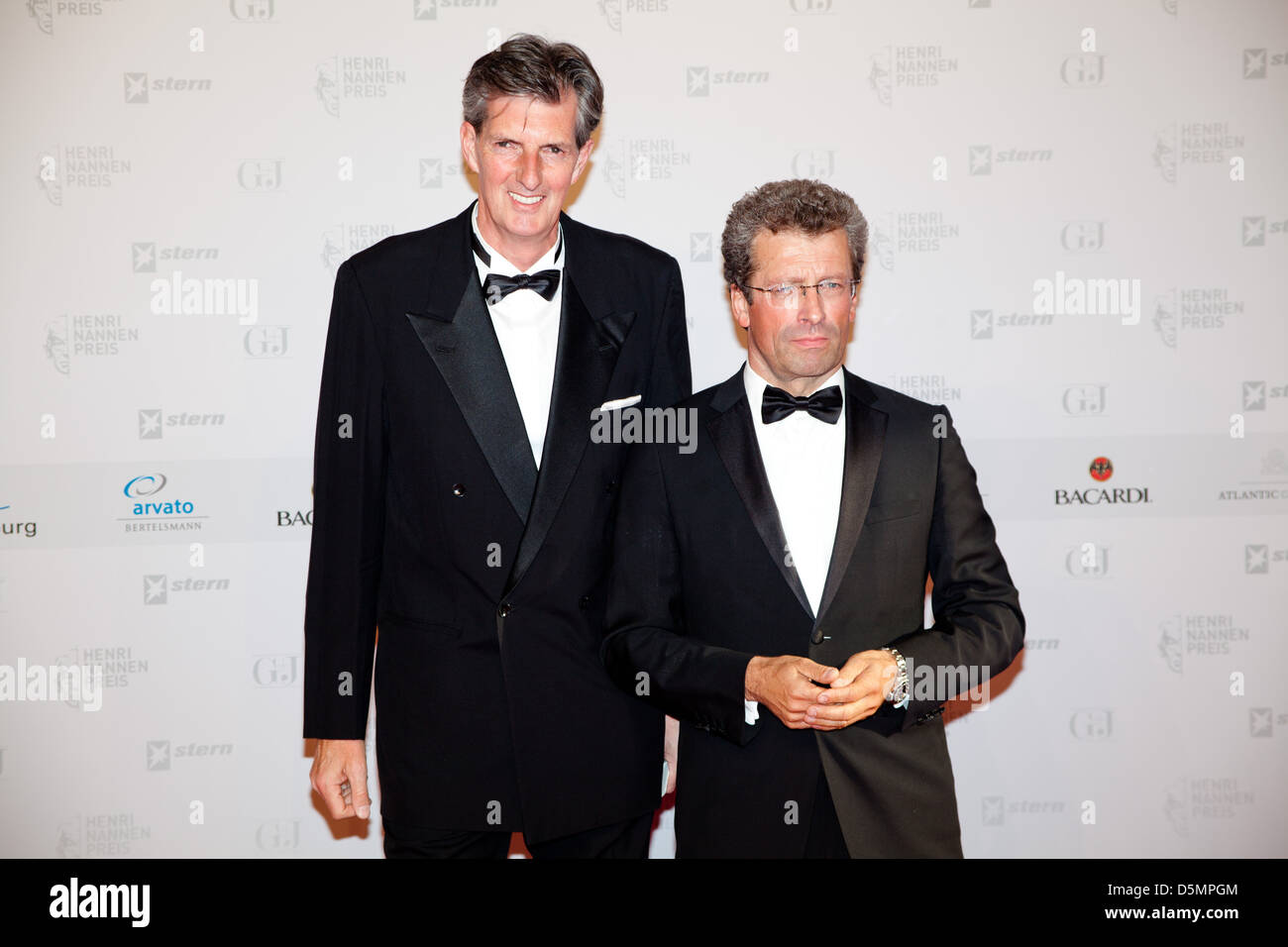 Thomas osterkorn hi-res stock photography and images - Alamy