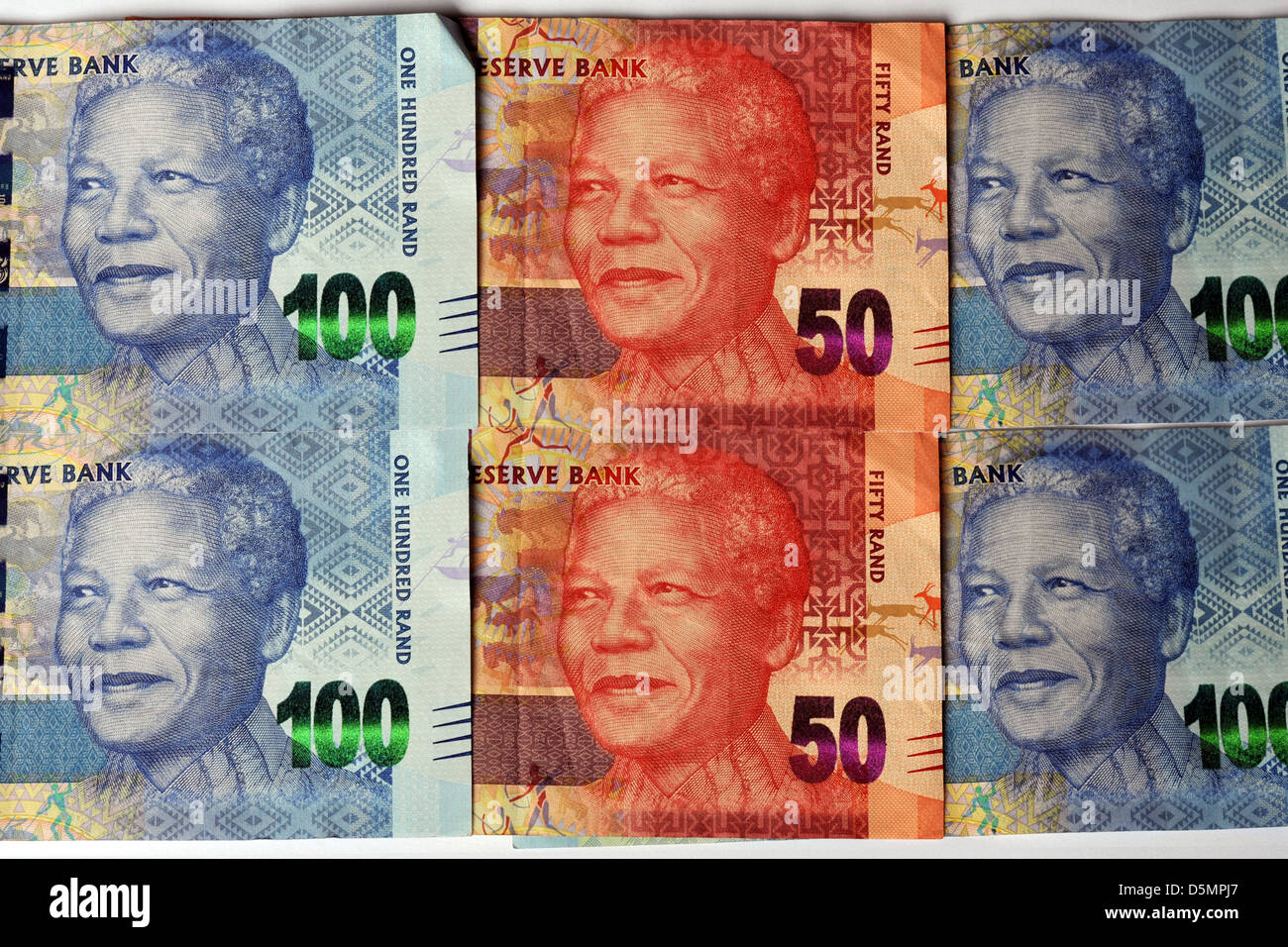 Mandela new paper hi-res stock photography and images - Alamy