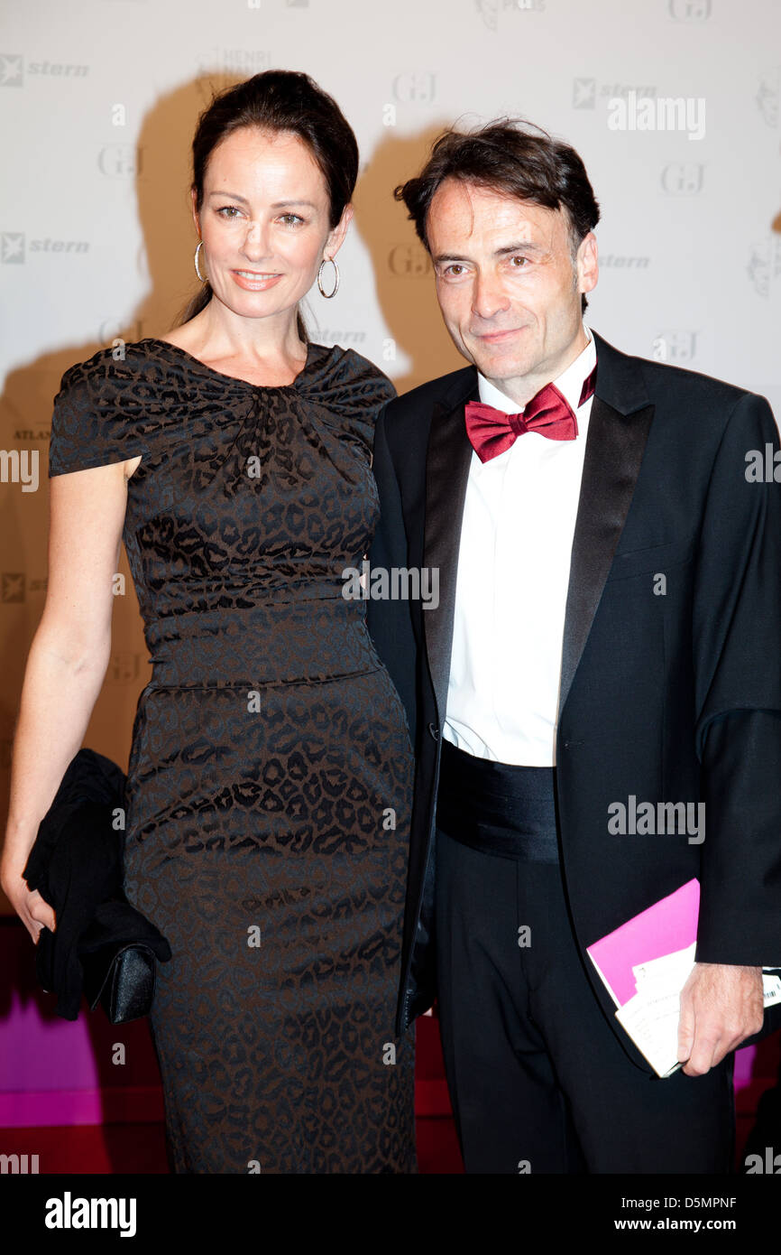 Giovanni di lorenzo sabrina staubitz hi-res stock photography and ...