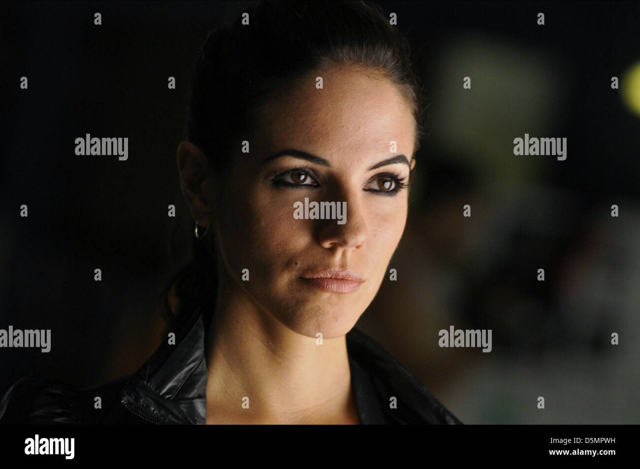 Syfy Tv Series Lost Girl High Resolution Stock Photography and Images ...