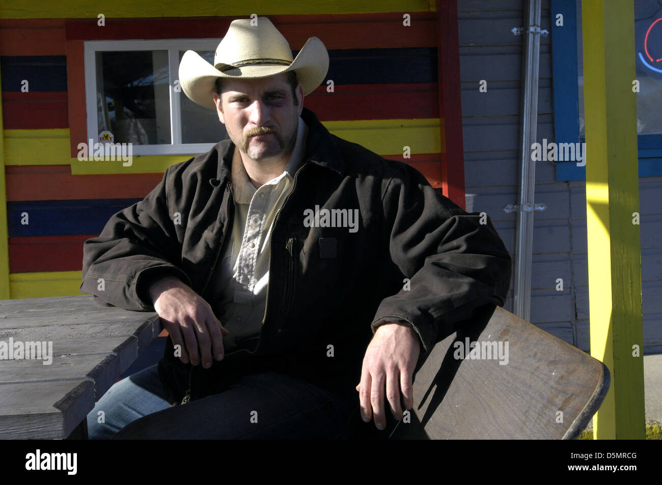 Brad Imes High Resolution Stock Photography and Images - Alamy