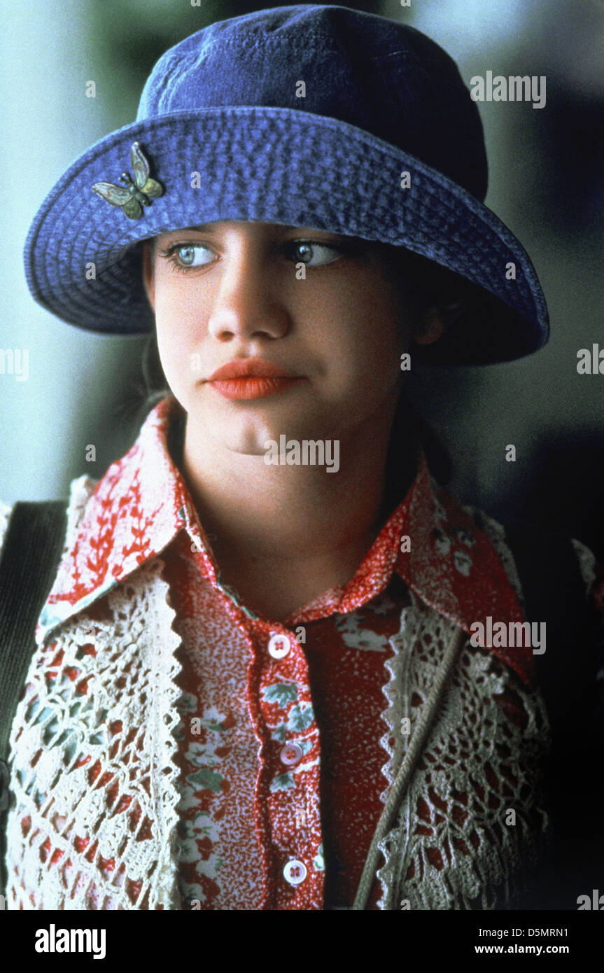 Vada Sultenfuss High Resolution Stock Photography and Images - Alamy